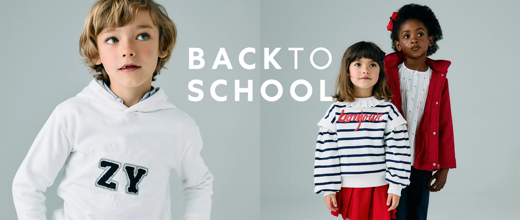 Winter Sale 2025 – Up to 50% Off on Kids’ Fashion | Ziddy KSA