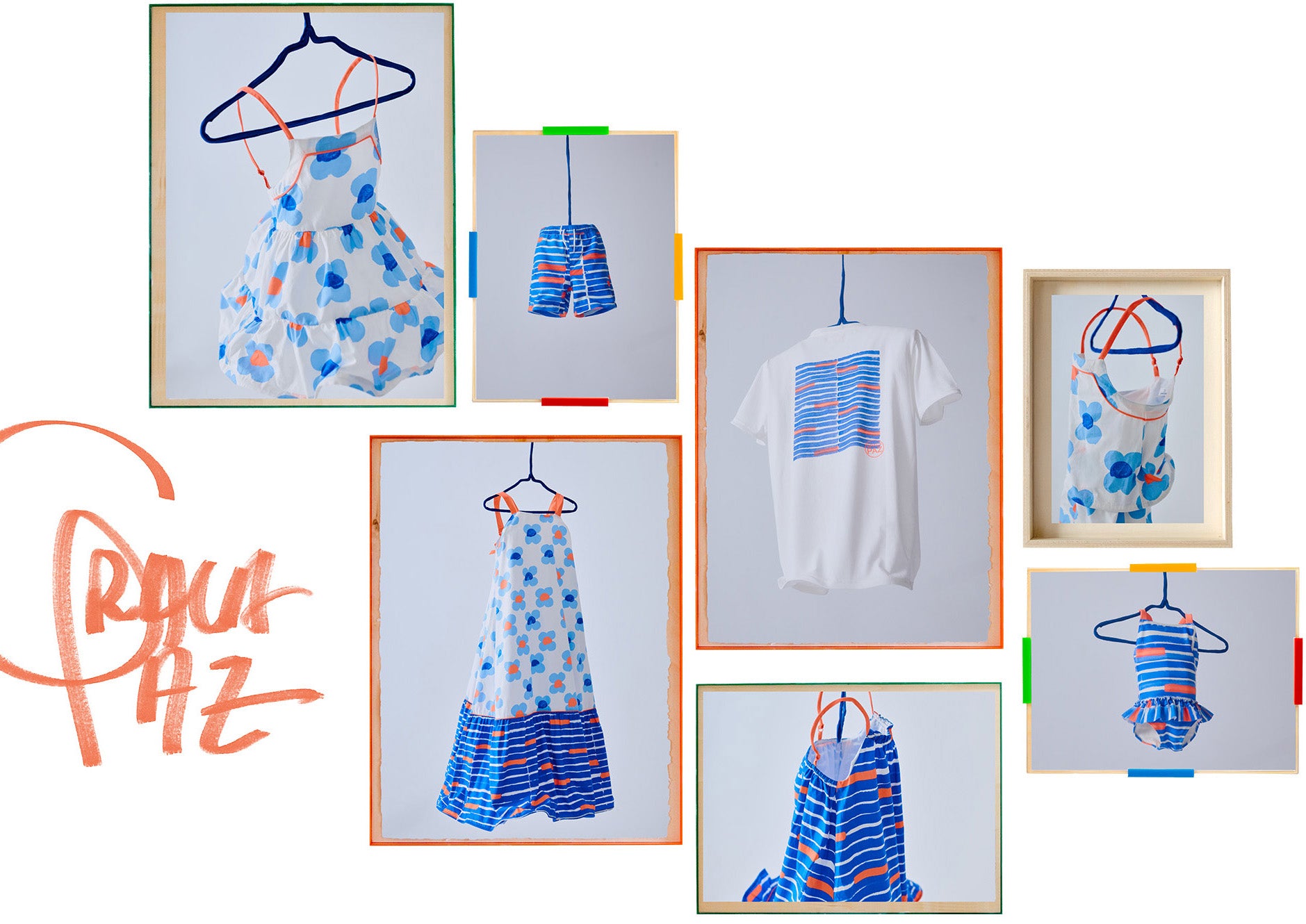 Trendy & Comfortable Kidswear in Saudi Arabia | Ziddy – Ziddy KSA