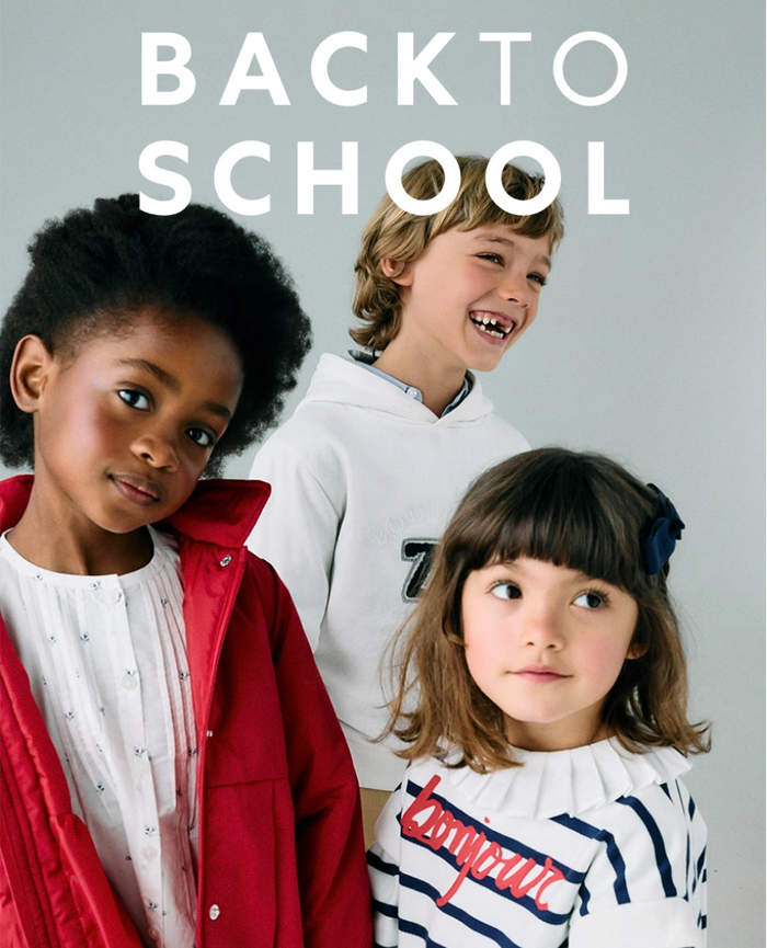 Winter Sale 2025 – Up to 50% Off on Kids’ Fashion | Ziddy KSA