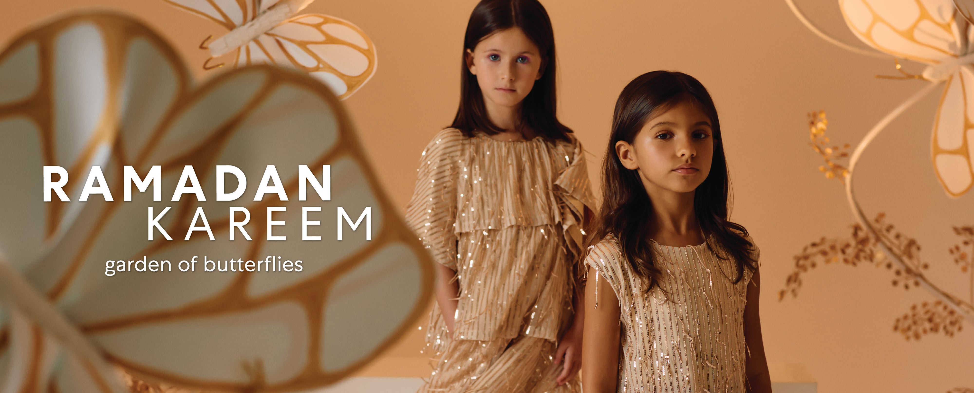 Ziddy Ramadan Collection | Stylish Kids’ Outfits for the Festive Seaso ...