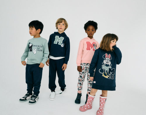 Winter Sale 2025 – Up to 50% Off on Kids’ Fashion | Ziddy KSA