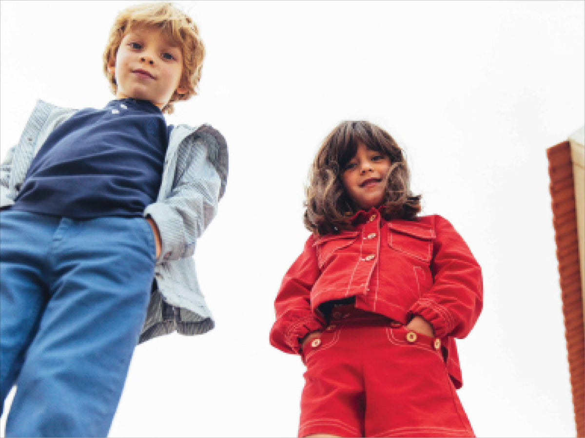 Celebrate Saudi National Day | Kids’ Wear Up to 30% Off at Ziddy ...